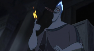 Disney’s “Hercules” Drinking Game – Seven Inches of Your Time