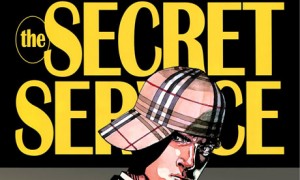 WonderCon 2014: “The Secret Service” Panel – Seven Inches of Your Time