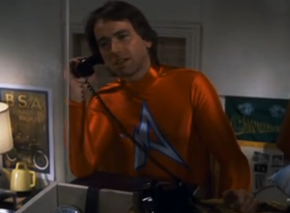 Superhero Movie Guidebook: ‘Hero at Large’ – Seven Inches of Your Time