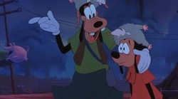 Movie Drinking Game: “A Goofy Movie” – Seven Inches of Your Time